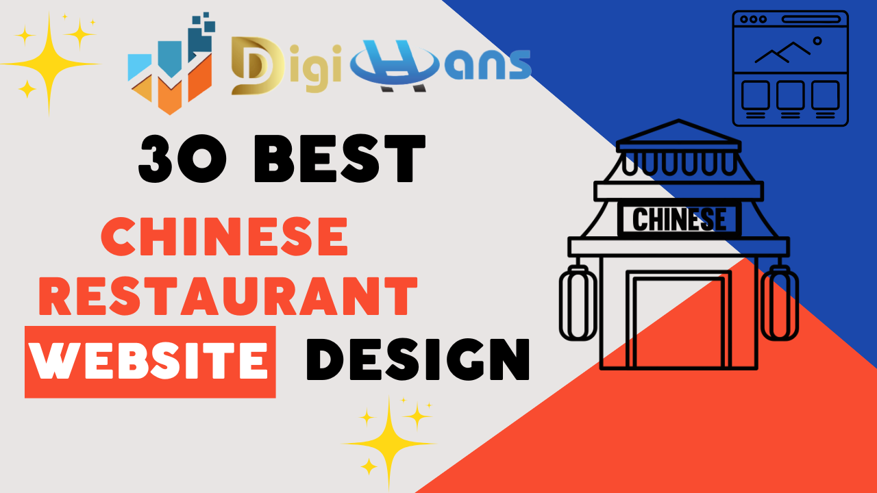 30 Best Chinese Restaurant Website Design Ideas