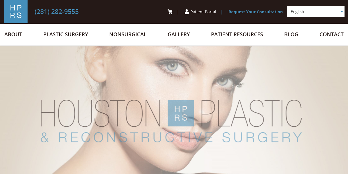 45 Plastic Surgeon Website Design To Inspire Your Practice